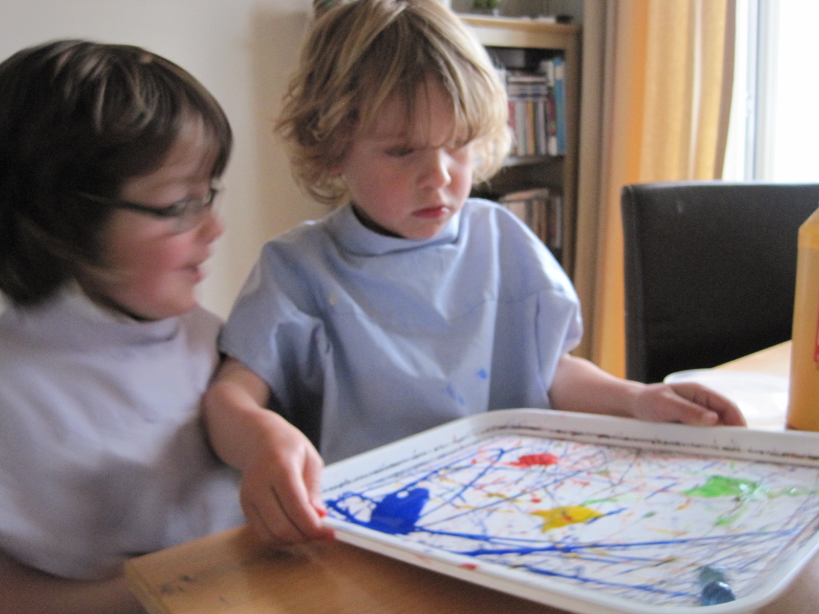 Children's Craft Showcase - Painting | Mum In The Madhouse