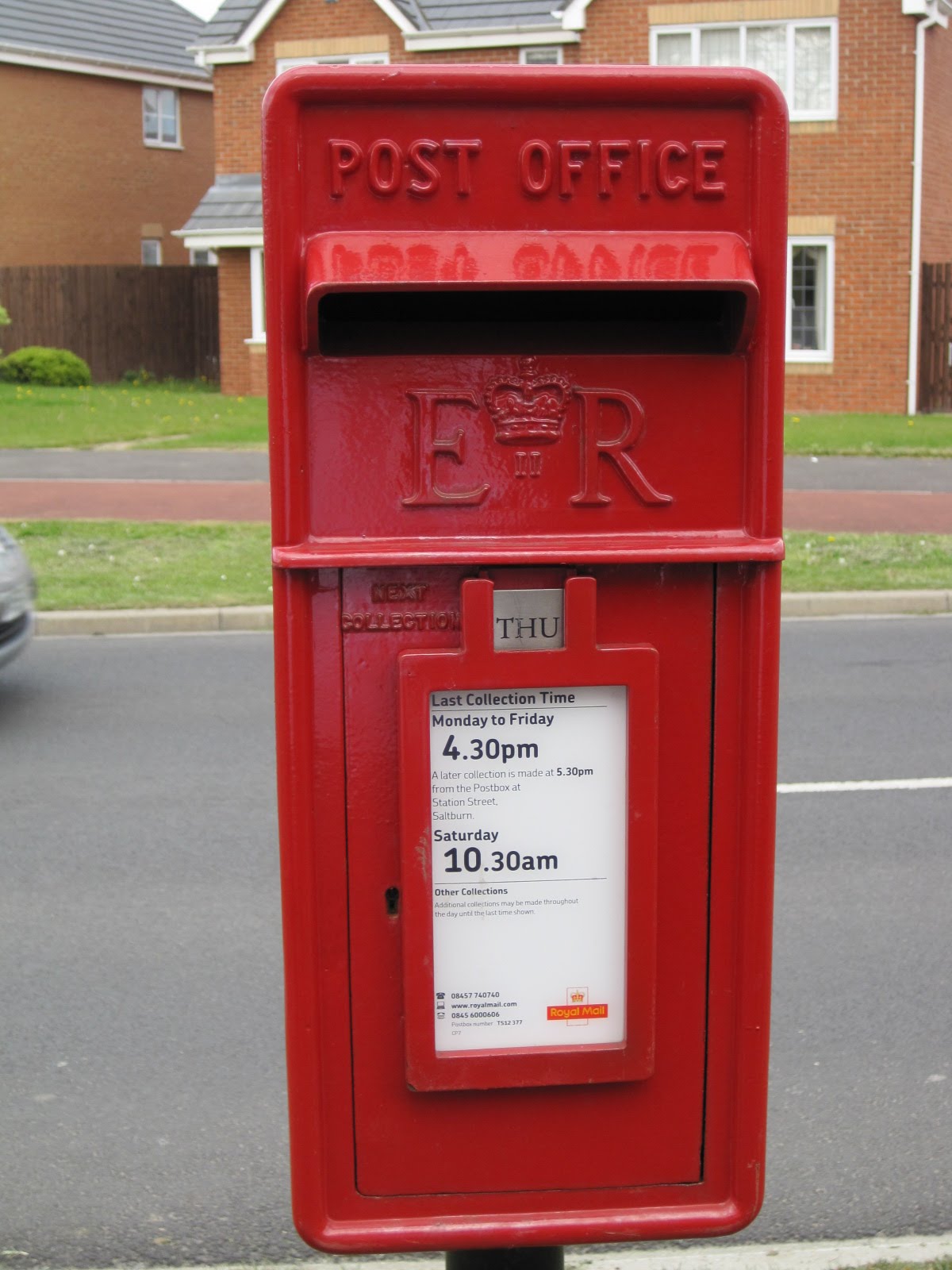 International Postcard Swap | Mum In The Madhouse