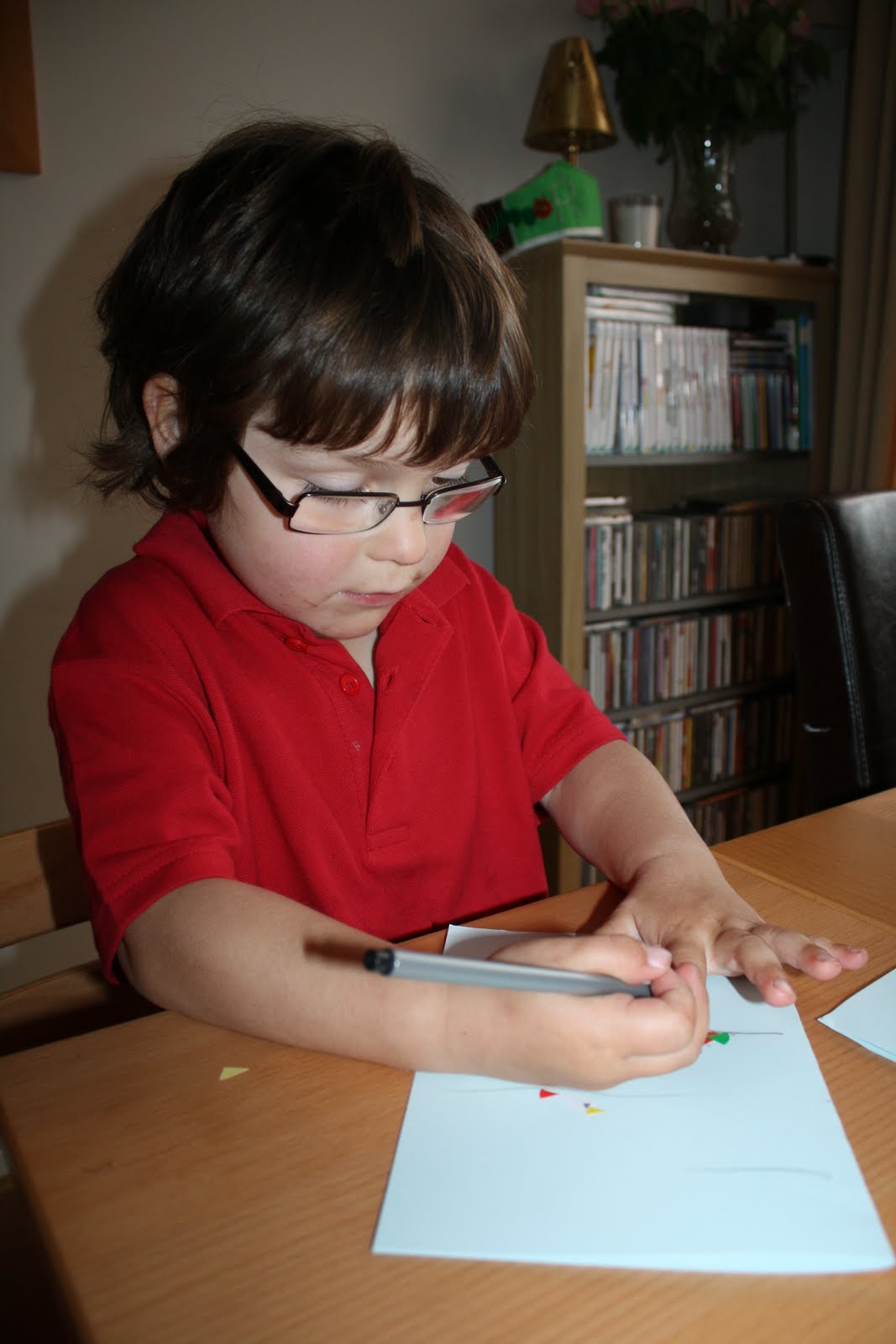 Children's Craft Showcase - Fathers Day Cards and Presents | Mum In The ...