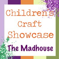 Children's Craft Showcase - Dying fabric with Permanent markers | Mum ...