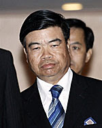 Burma Dictator Watch: Hla Myint - Current Responsiblity: Burmese ...