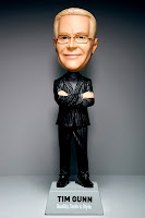 blah blah blog: 2007