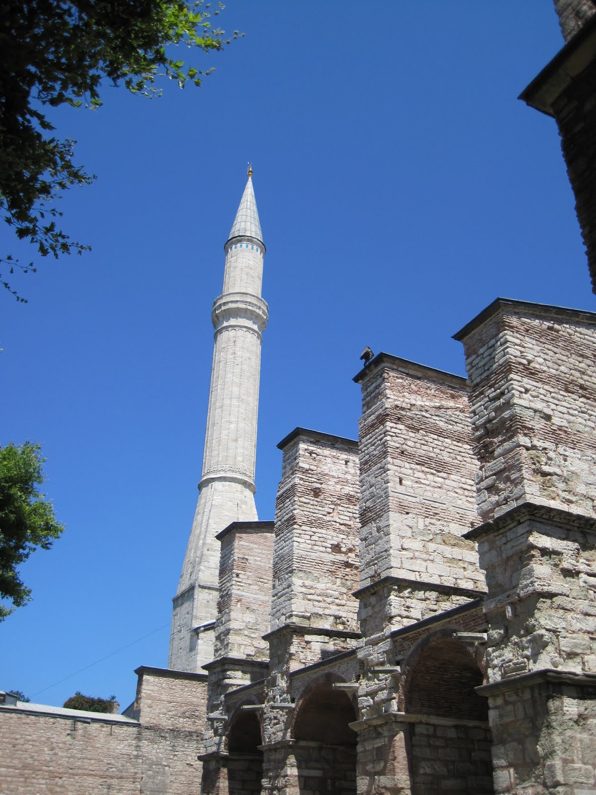 Rome-Istanbul 2010: Rome vs. Istanbul