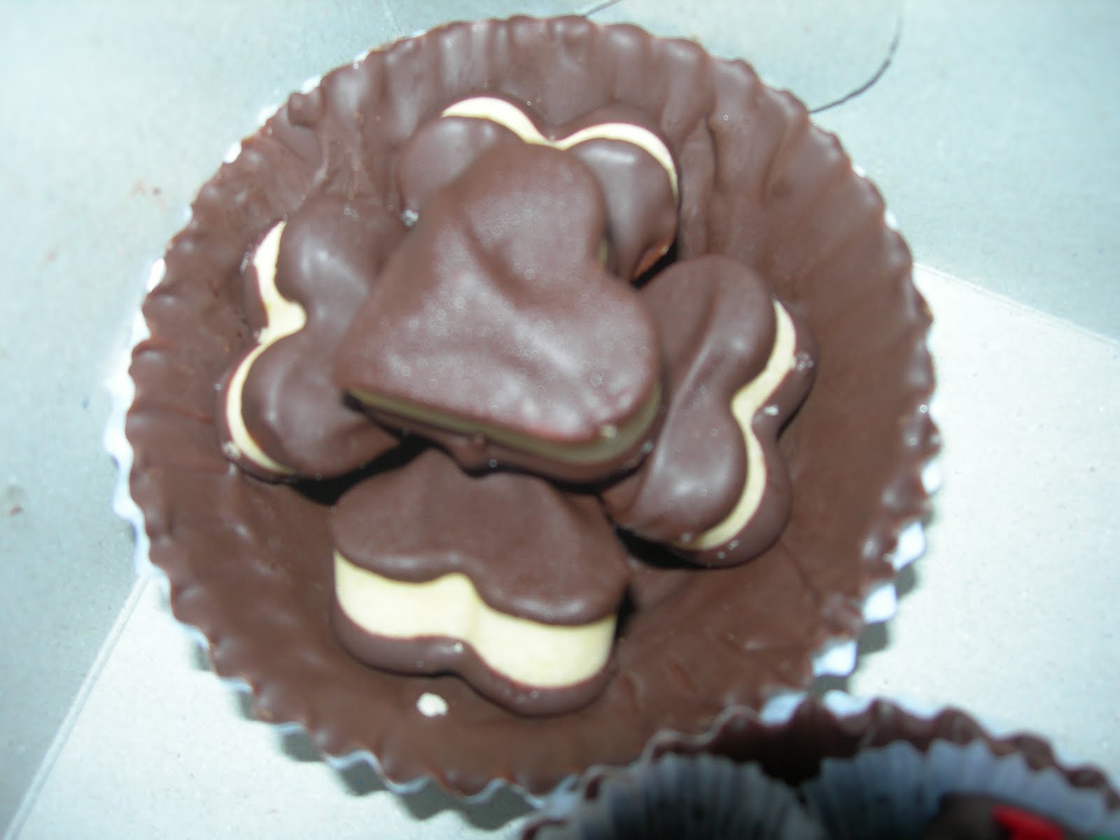 Glorgeousmom's Favorite Filipino Foods: POLVORON