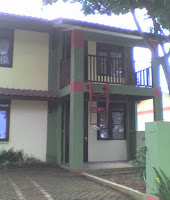 RISHA - Rumah Instan Sederhana Sehat: Contoh Rumah RISHA 04