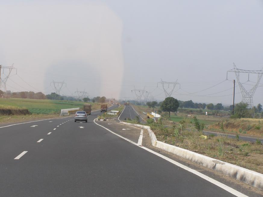 RisingCitizen: An update on Indian National Highways - Part 1
