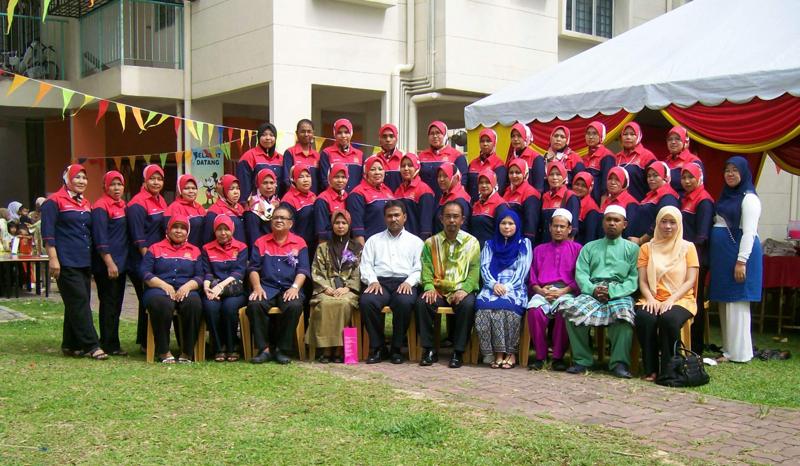 Jabatan Perpaduan Negara Dan Integrasi Nasional (Jabatan Perdana ...