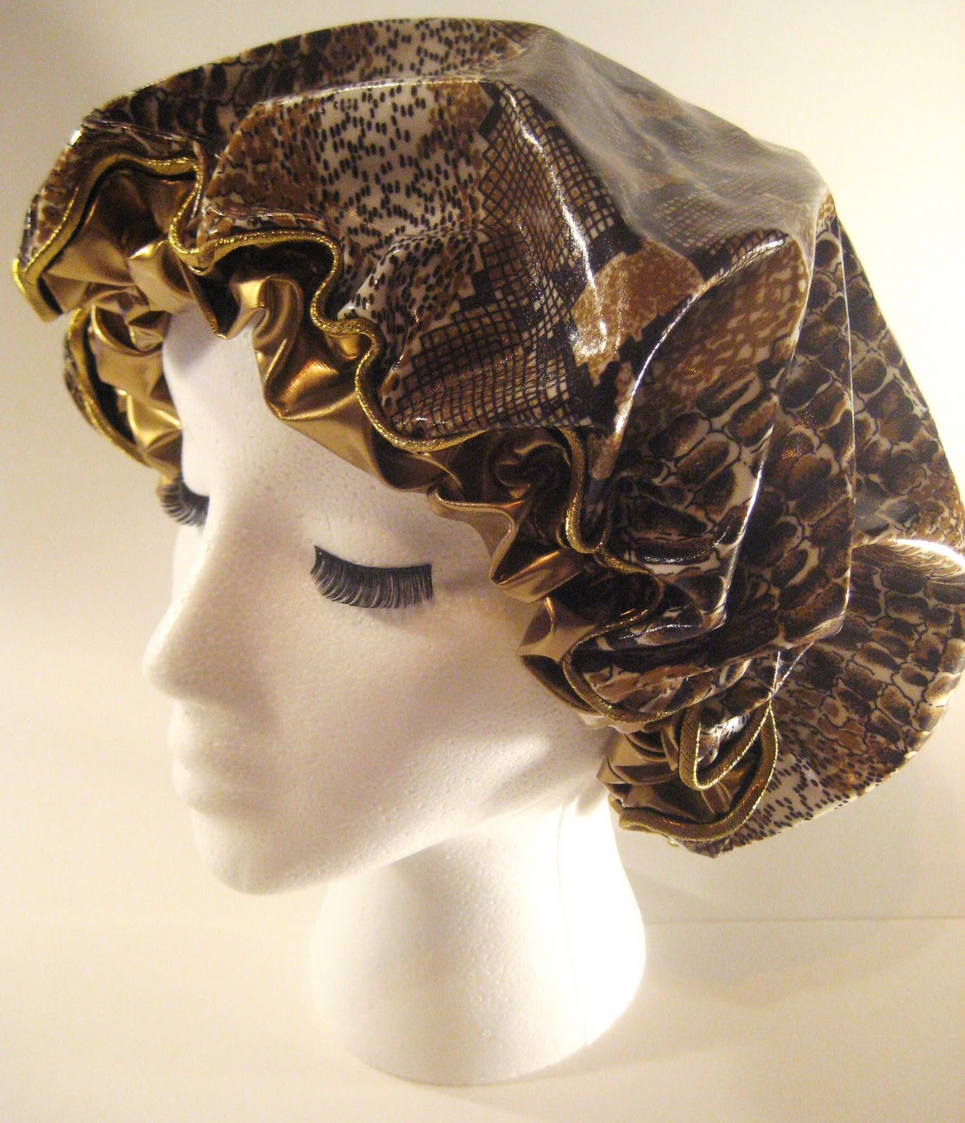 a Weekly Dose Of Inspiration | lookin' so crazy....: Interview with ...