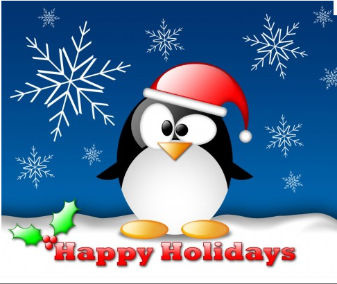 a Weekly Dose Of Inspiration | lookin' so crazy....: Happy Holidays!!