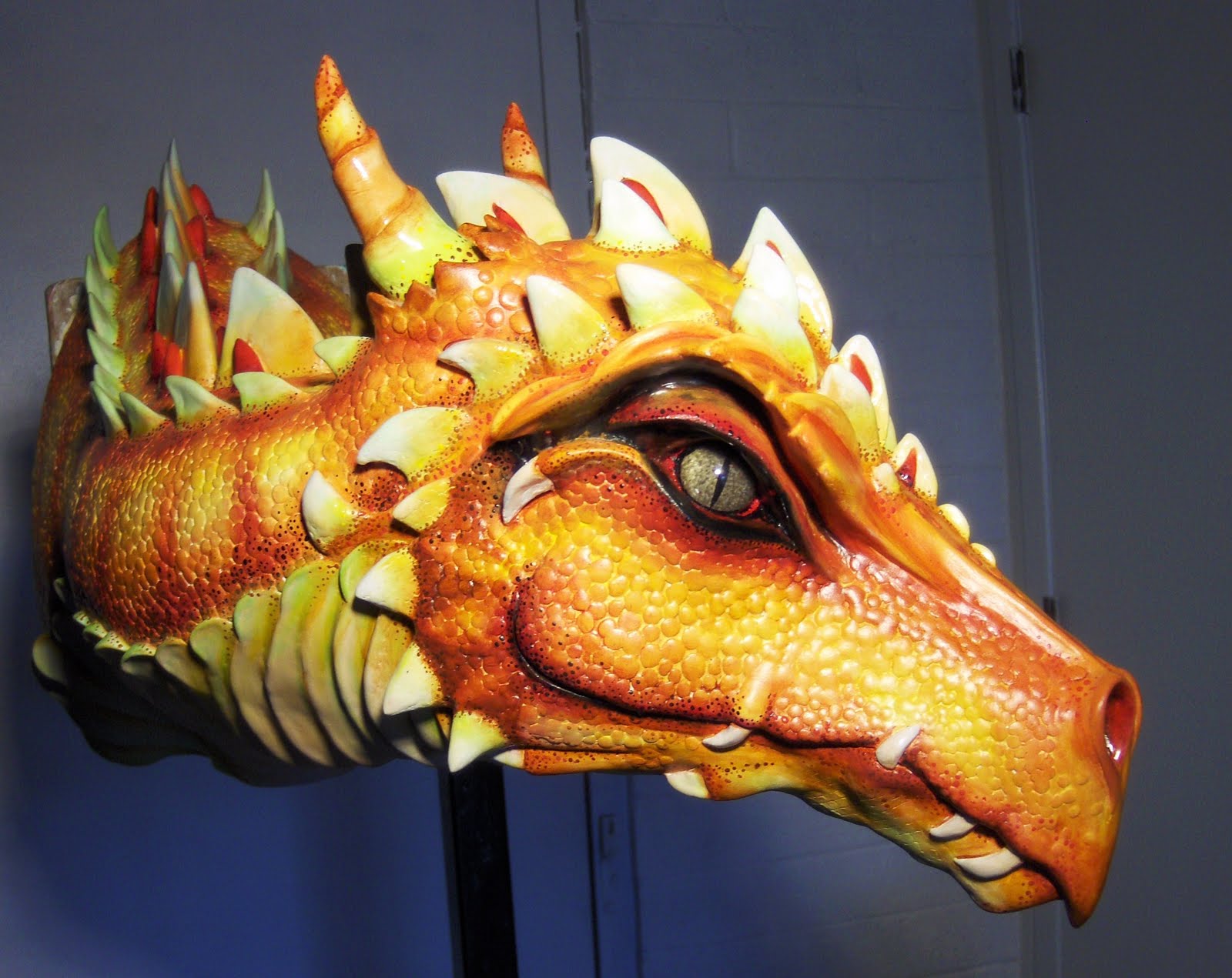 Art Gecko Studio: Nemo