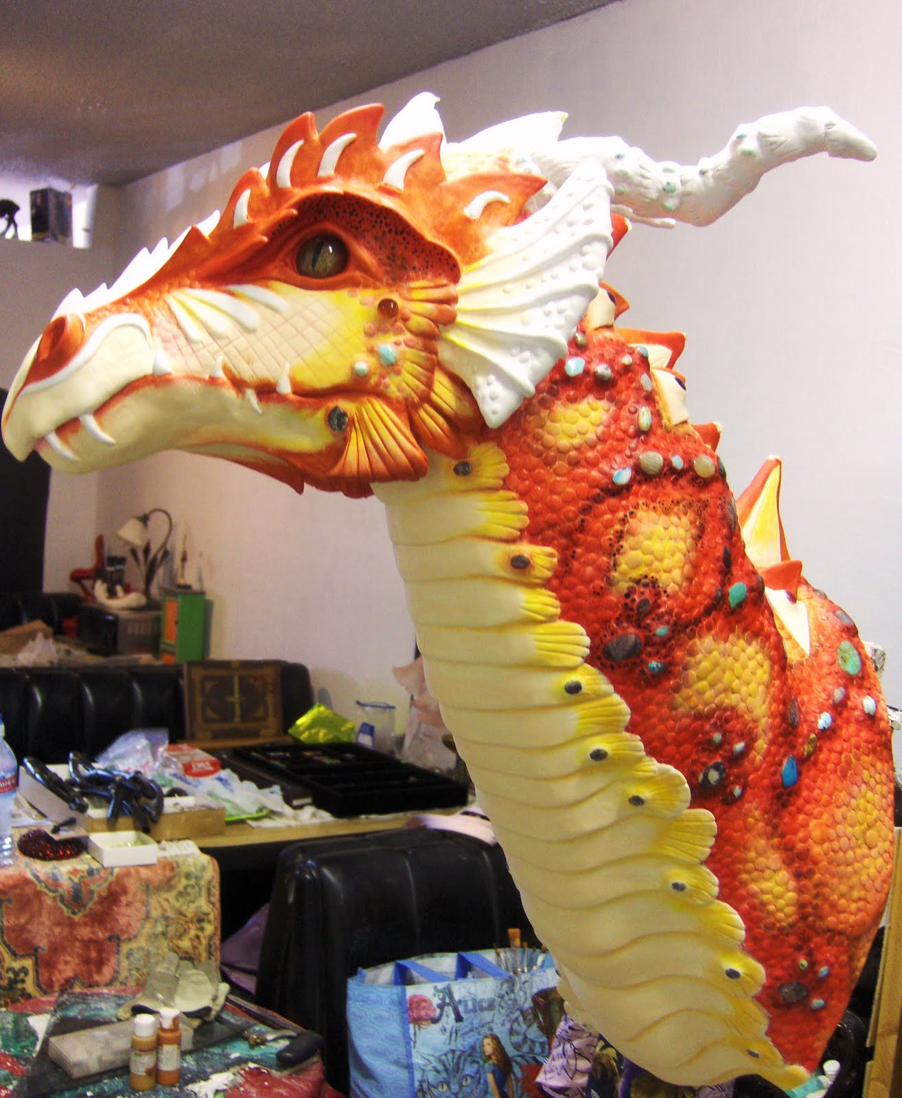 Art Gecko Studio: 2011