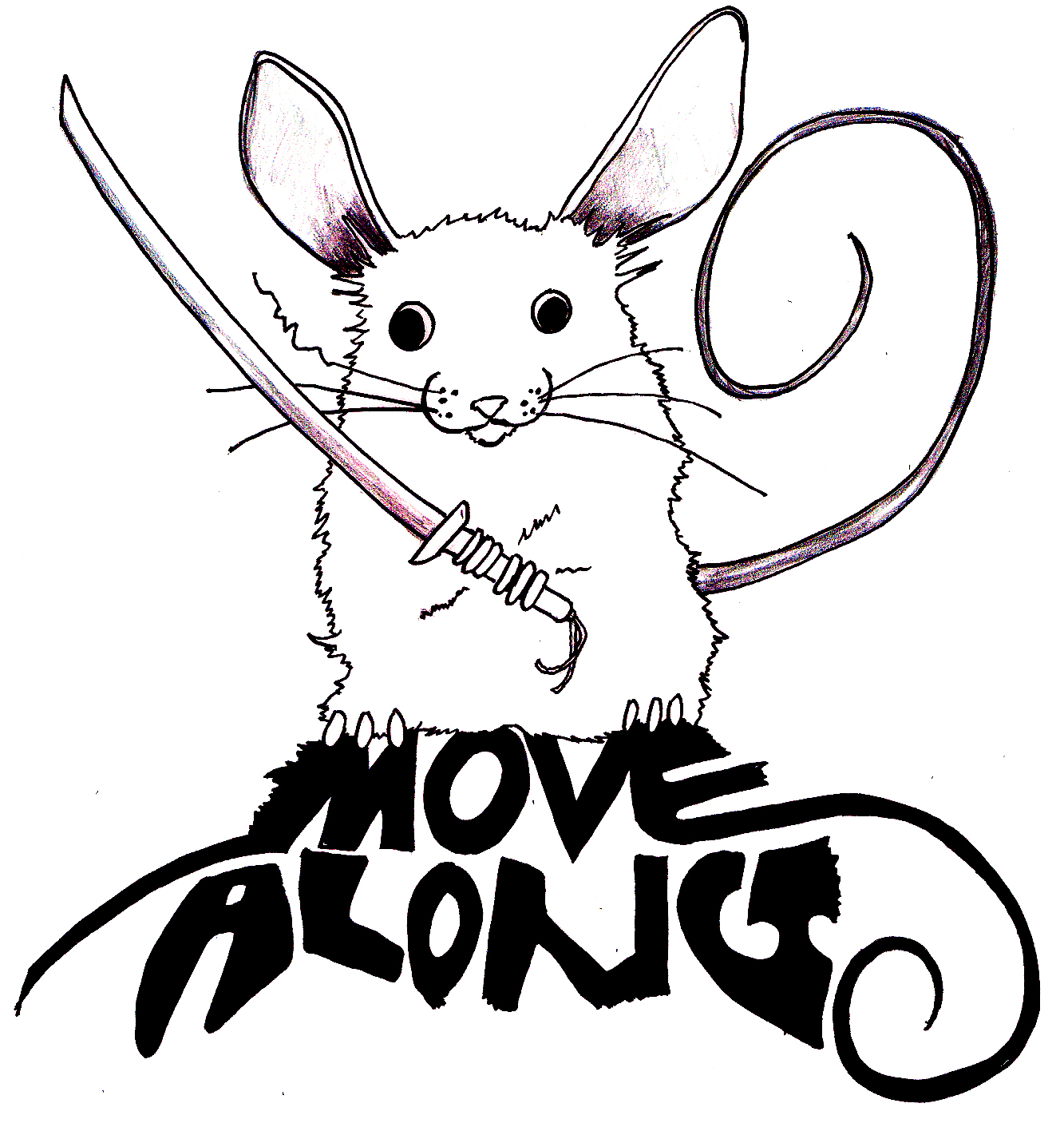 Something & Something Else: