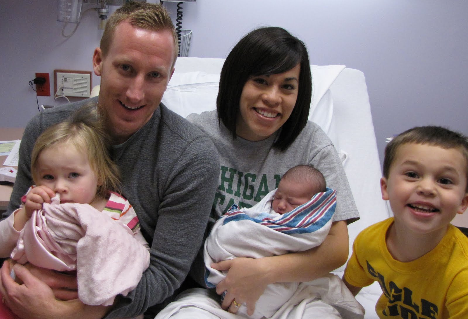 the terpblog: introducing Madelyn Mae!