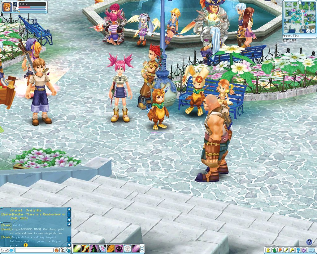 PIRATIA (ПИРАТИЯ) обзор онлайн игры.