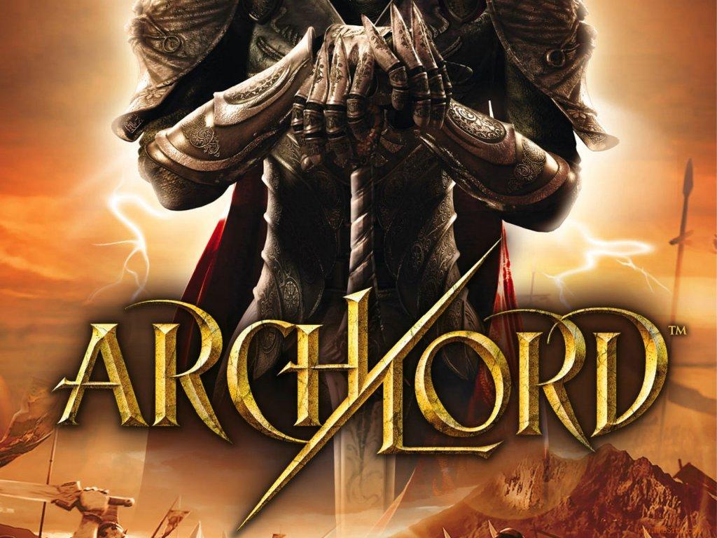 ARCHLORD обзор онлайн игры