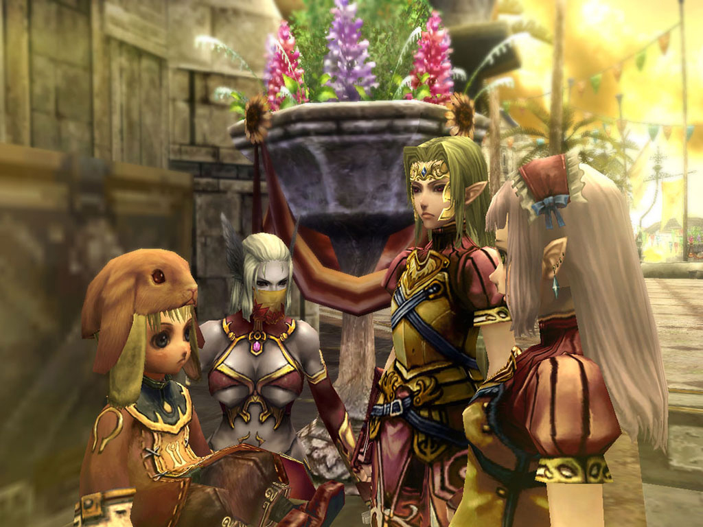 Pandora Saga - краткий обзор онлайн игры