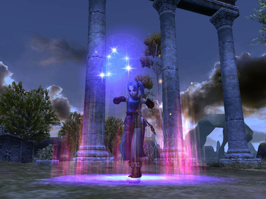 Pandora Saga - краткий обзор онлайн игры