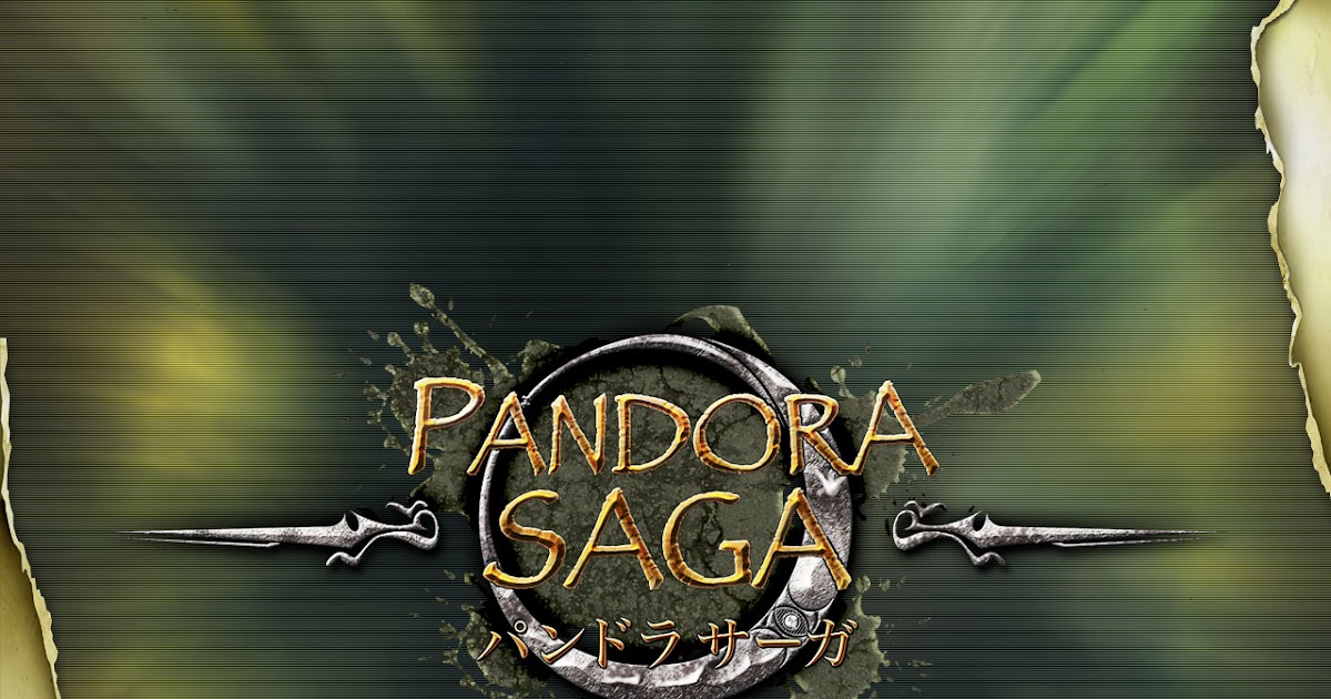 Pandora Saga - краткий обзор онлайн игры