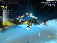 Project Powder Обзор онлайн игры