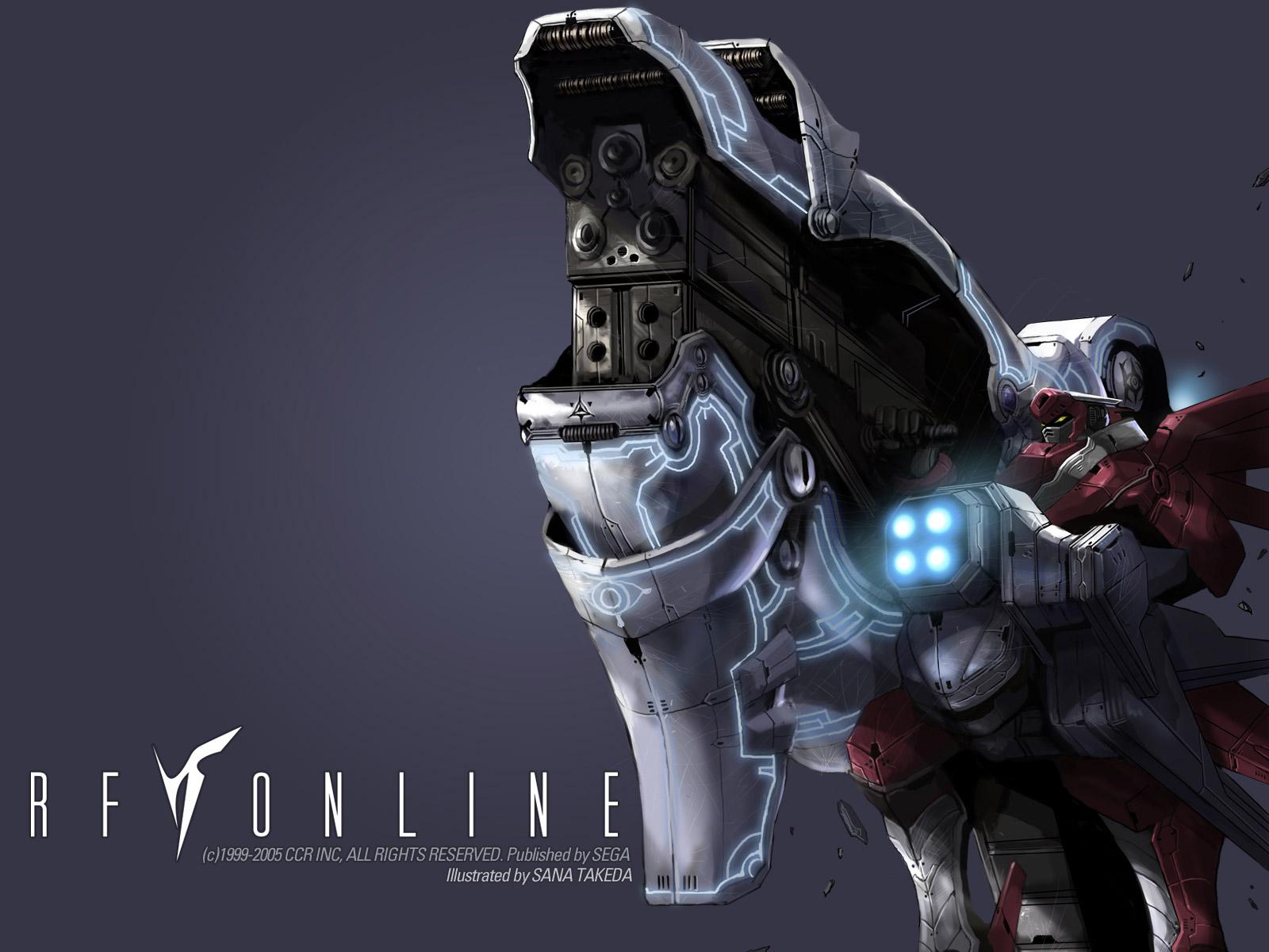 RF online Драгоценные камни и шанс заточки экипировки