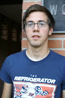 Getting Lucky in Indi-ucky: The Mix-Tape Ten: Zachary Melton