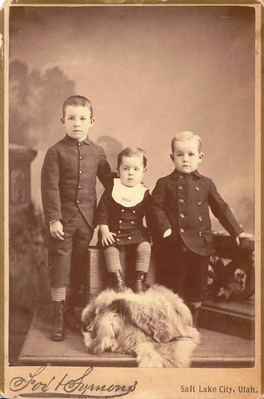 Of Trolls and Lemons: Norway, Days 4 and 5