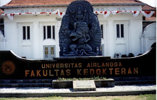 sby_skulah7: Universitas Airlangga Surabaya