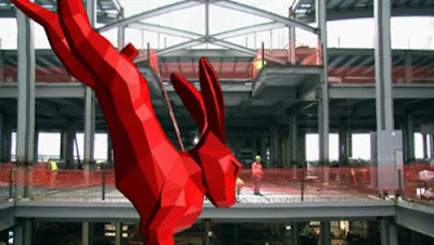 Eichler Homes in Sacramento: The Big Build at SMF