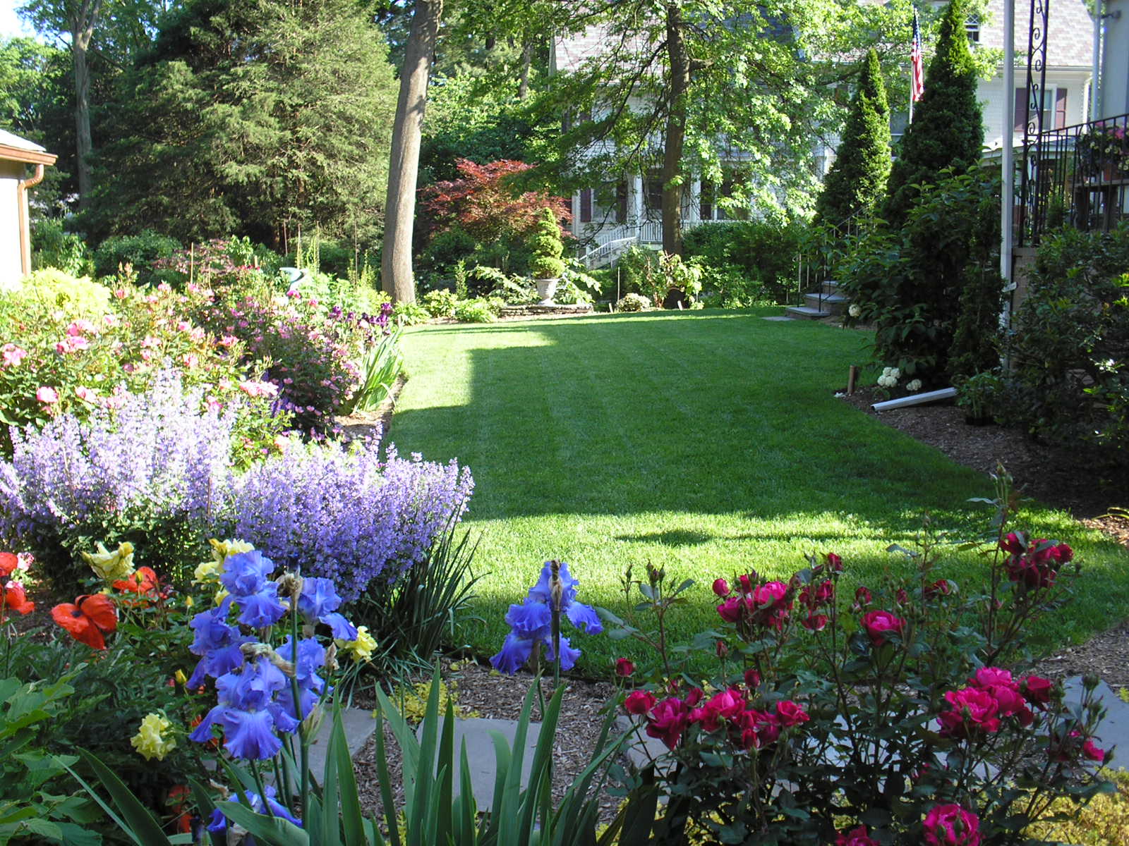 The Style & Design of : DEAN YODER