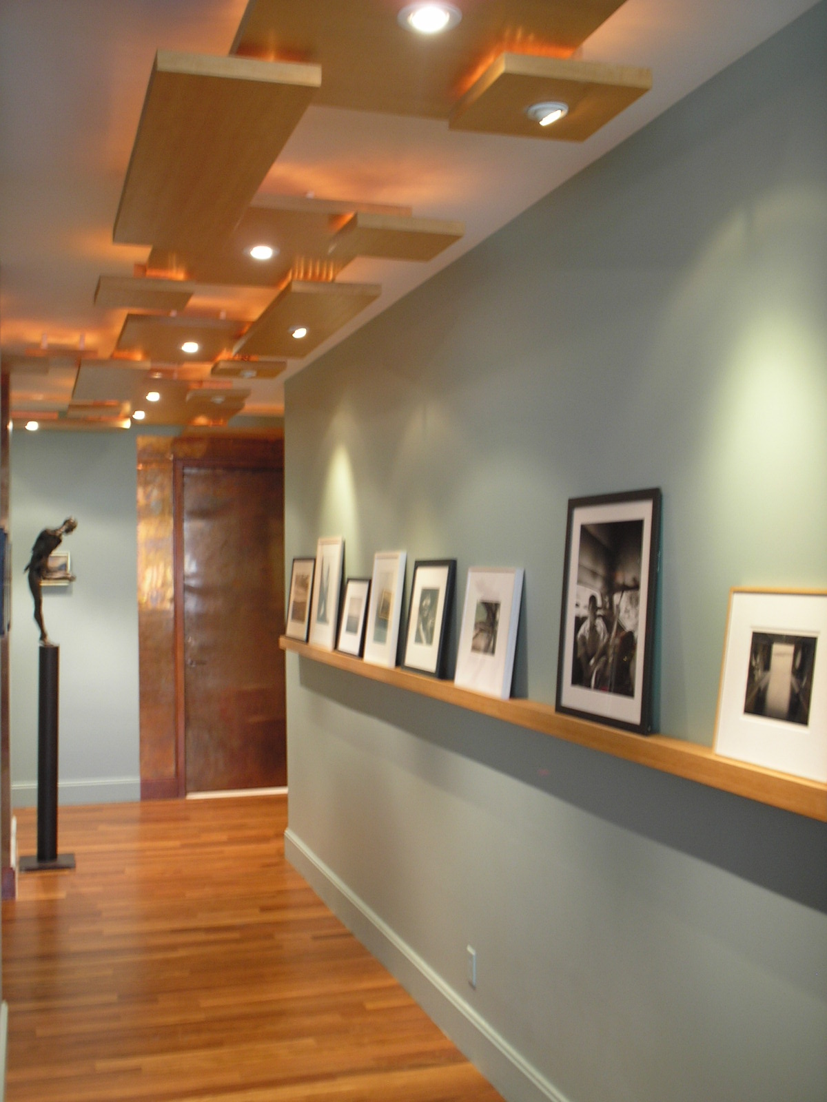 The Style & Design of : DEAN YODER