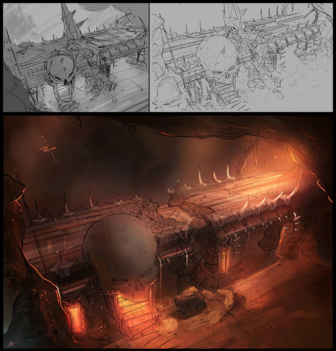 Benoit FERRIERE [Mirof] | Some pixels