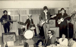 Fermatamolar Discos: Sui Generis (1969)