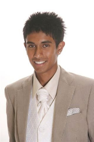 Jervin's Land Of Football