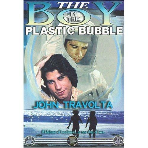 Kaitlynn's Place: Gene Therapy Re-launched For Bubble Boy Syndrome