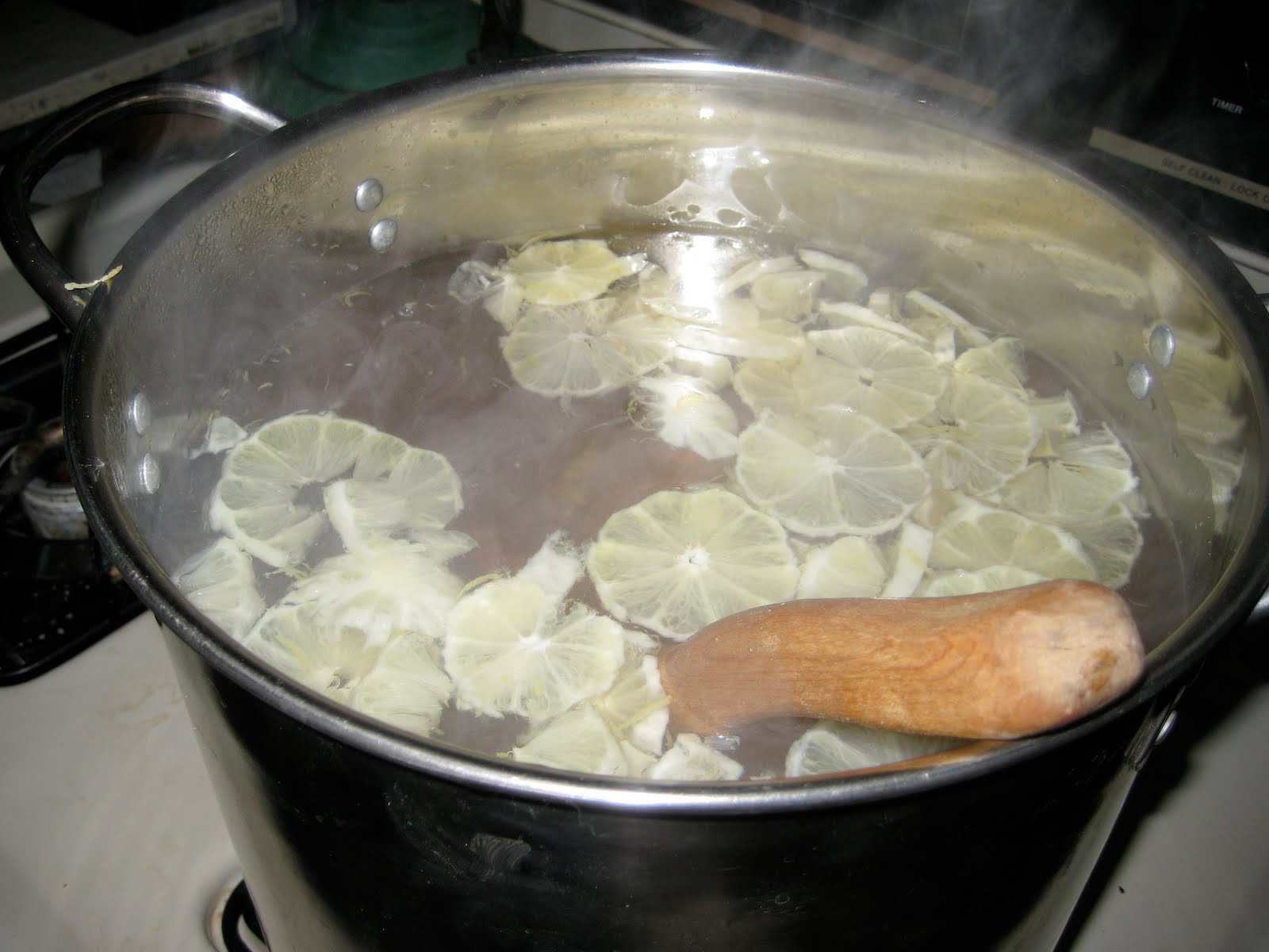 Northern Brewer: The Blog: Sparking Spring Sima for Vappu (May Day)