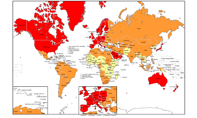 Fair trade Eerlijke handel: Ongelijkheid en ontwikkeling