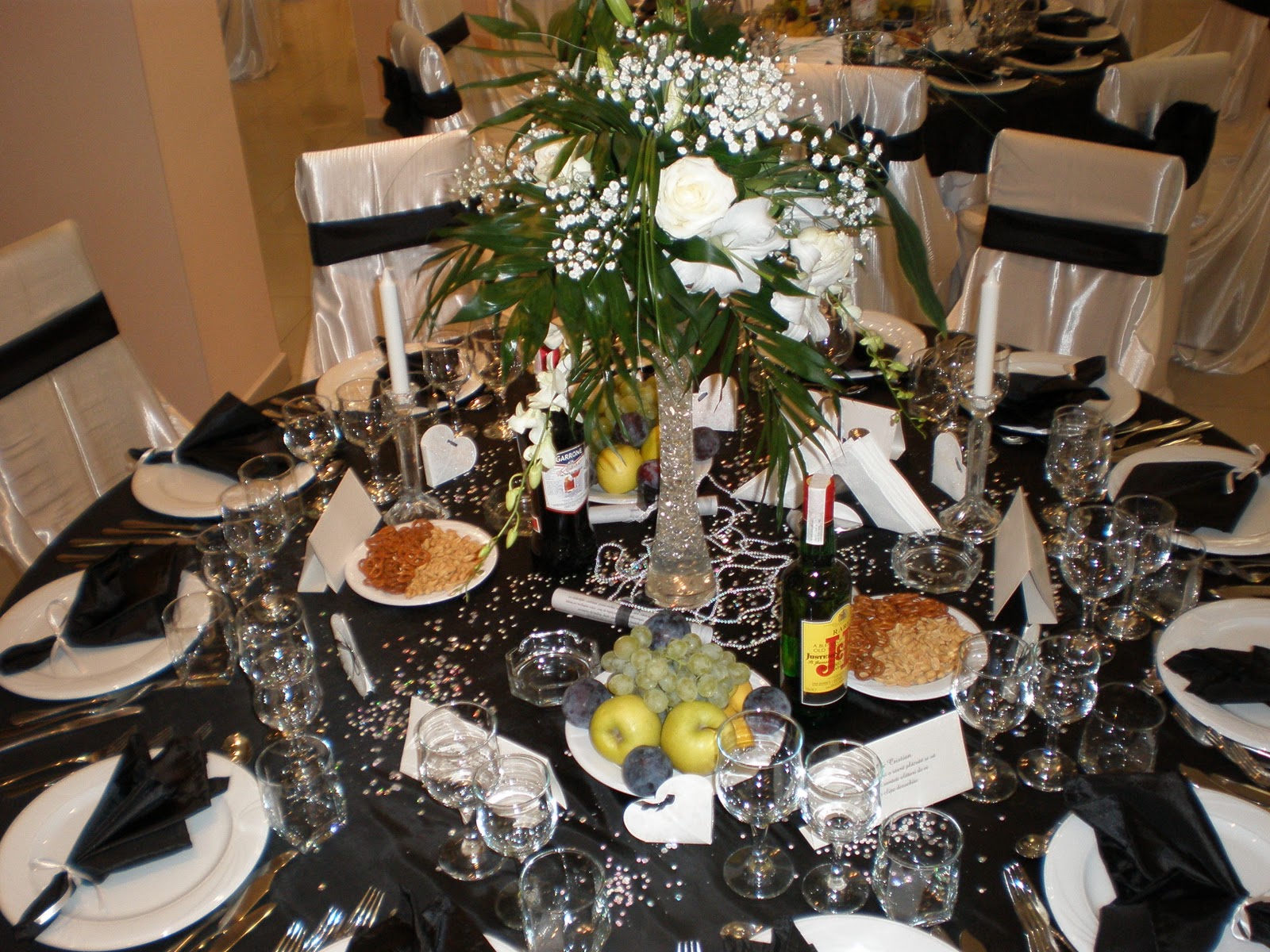 OSPATARI PROFESIONISTI PENTRU EVENIMENTE