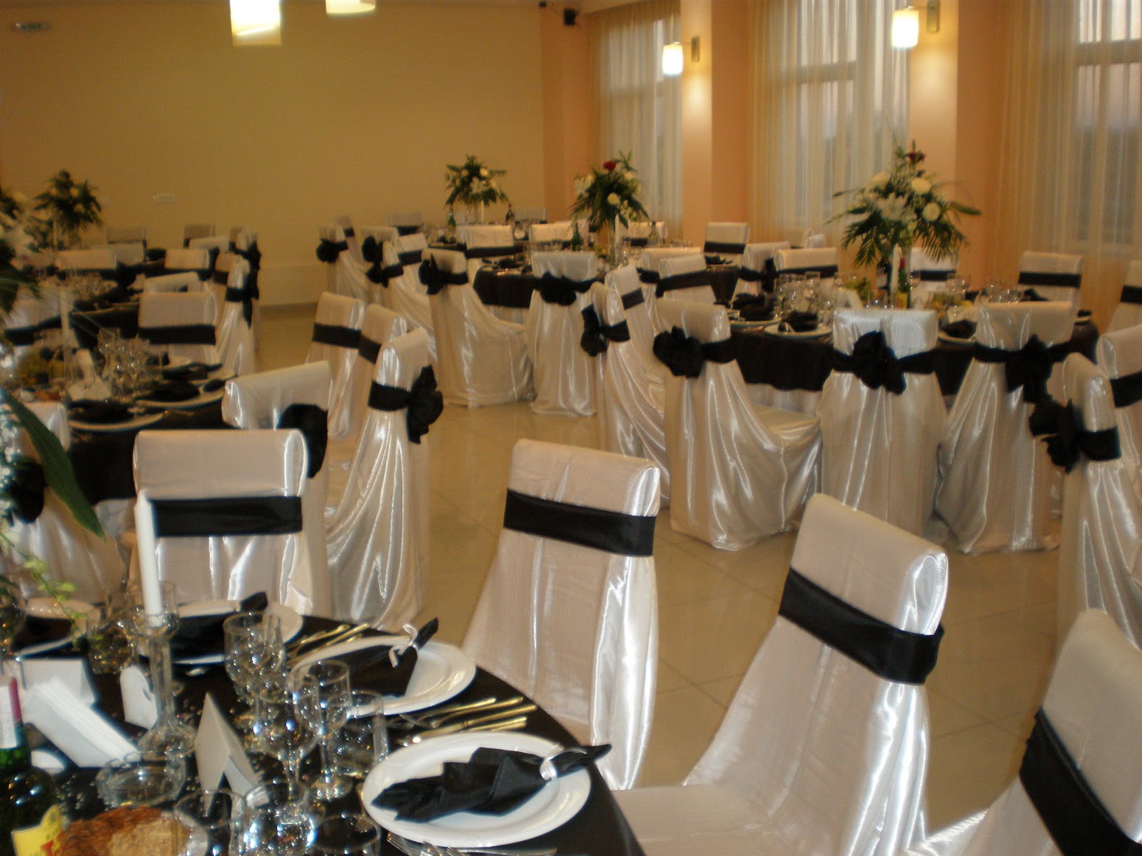 OSPATARI PROFESIONISTI PENTRU EVENIMENTE