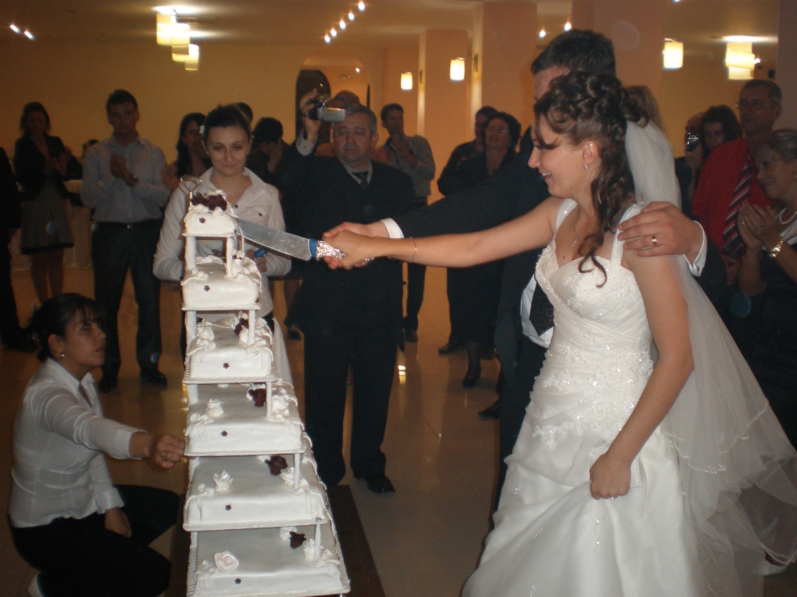 OSPATARI PROFESIONISTI PENTRU EVENIMENTE