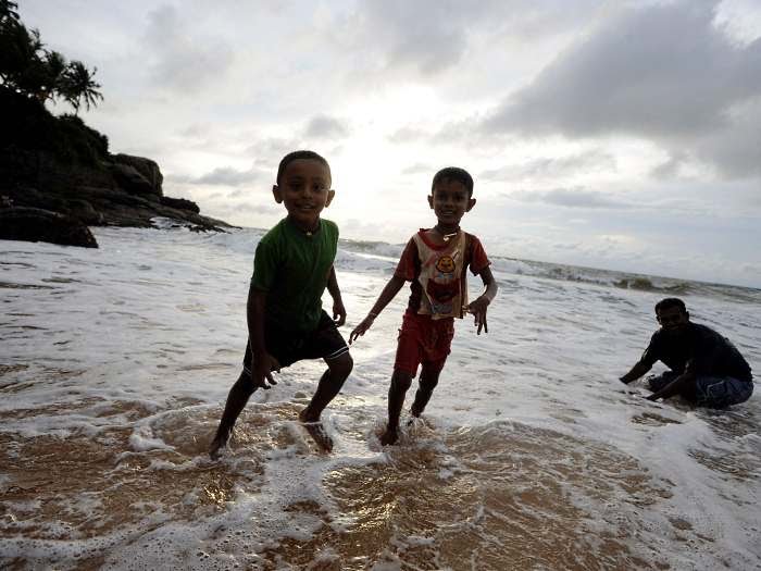 Tsunami na Indonésia mata centenas pessoas | Jornalismo Coragem