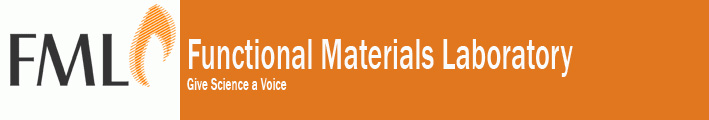 Functional Materials Laboratory