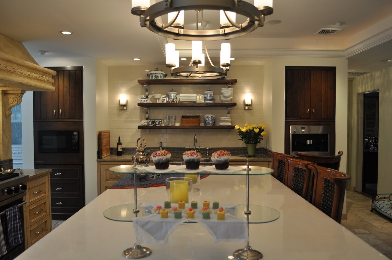 Color and Light Atelier: Maison des Jumeaux - the renovation of our ...