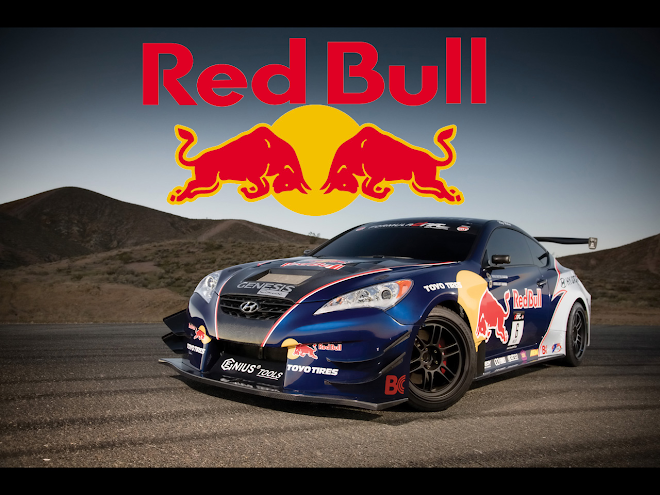 Red Bull Crew