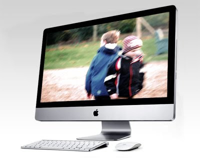 brett jordan: 27" Quad Core Mac review