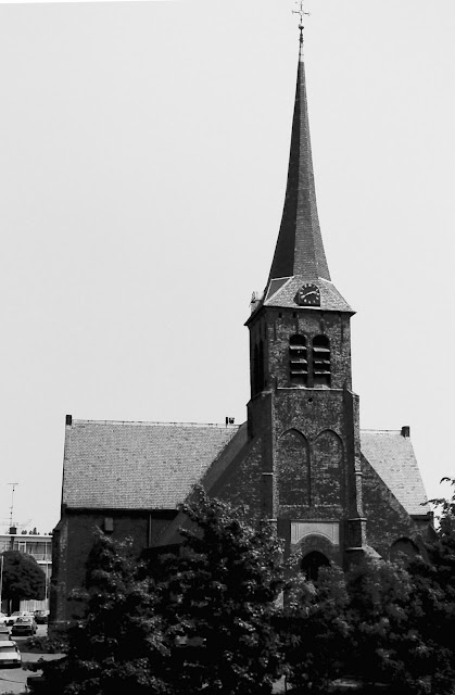 Rotterdam Destijds: IJsselmonde van Toen