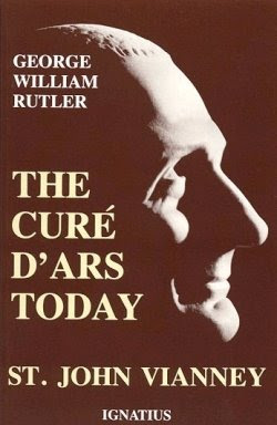 From the Writings of Father George W. Rutler