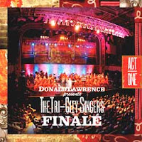 INFO GOSPEL: DONALD LAWRENCE & CO - Dernier Album