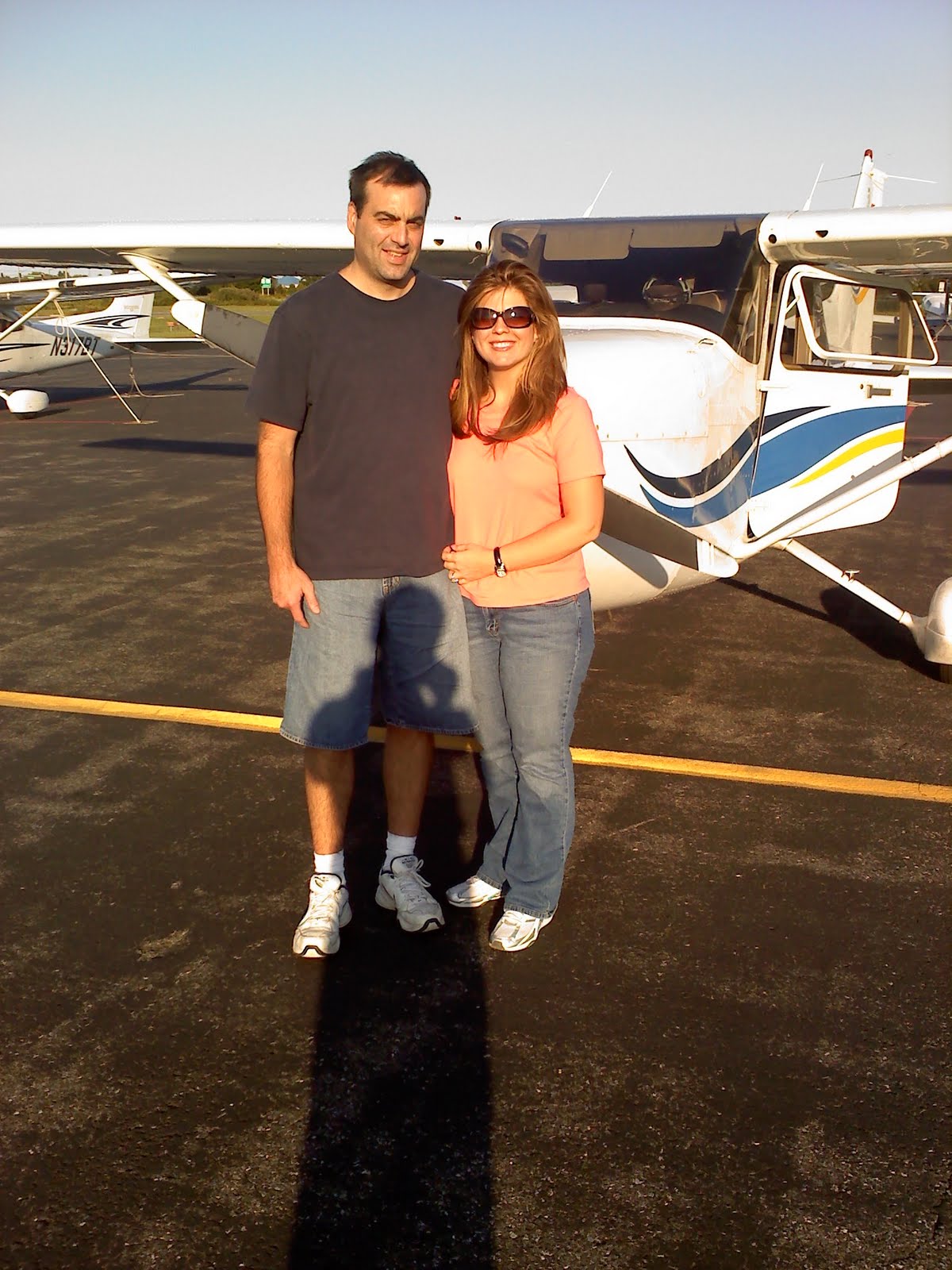 Jim Parker's Official Parker Family Website: Jim & Renee Parker's 10 ...