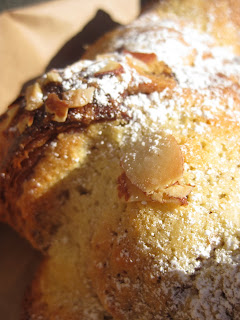 Les Gourmands du South End: Portland's Perfect Pastries