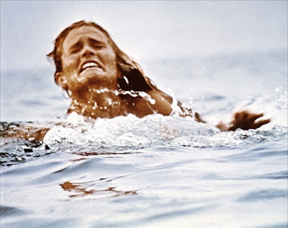 Media Studies AS: Jaws Opening sequence Analysis